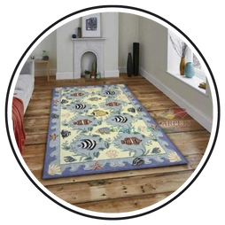 Coastal Pattern – Carpetsbeauty