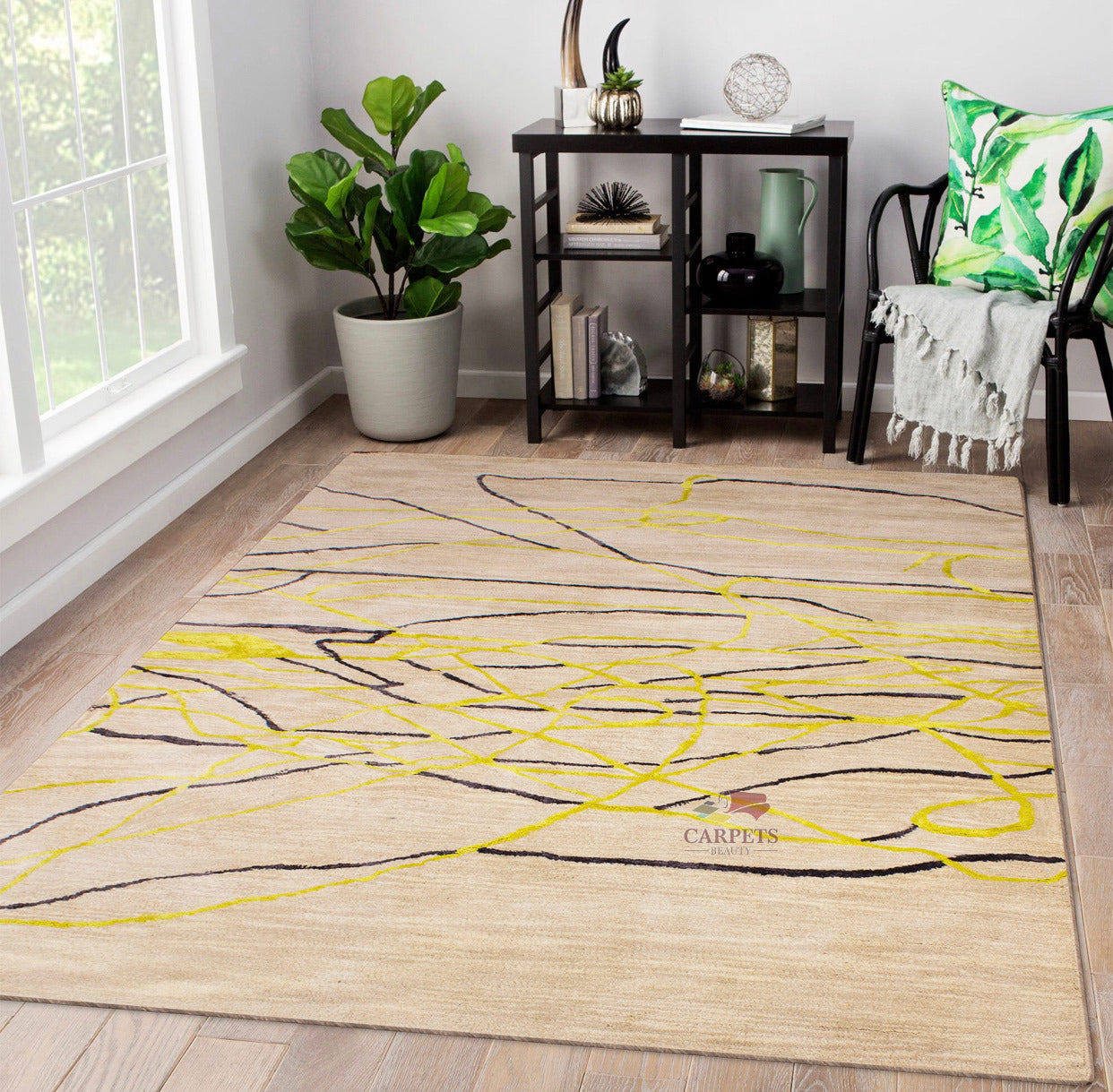 Premium quality Modern pattern carpets – Carpetsbeauty